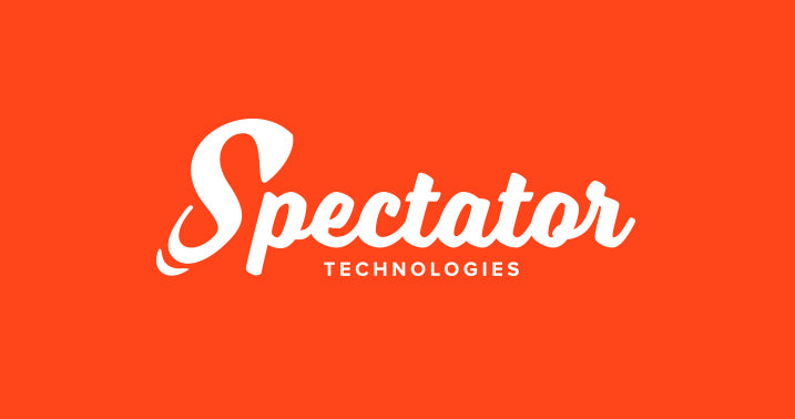 Spectator Technologies Logo – Artefactor Company LLC.
